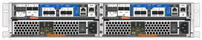 NetApp ONTAP 9.4, the new AFF A220A and the new FAS 2700 series ...